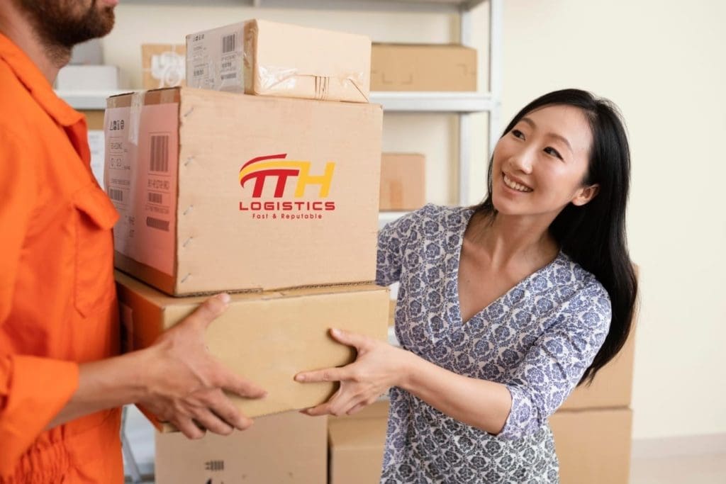 Về chúng tôi - Logistics TTH